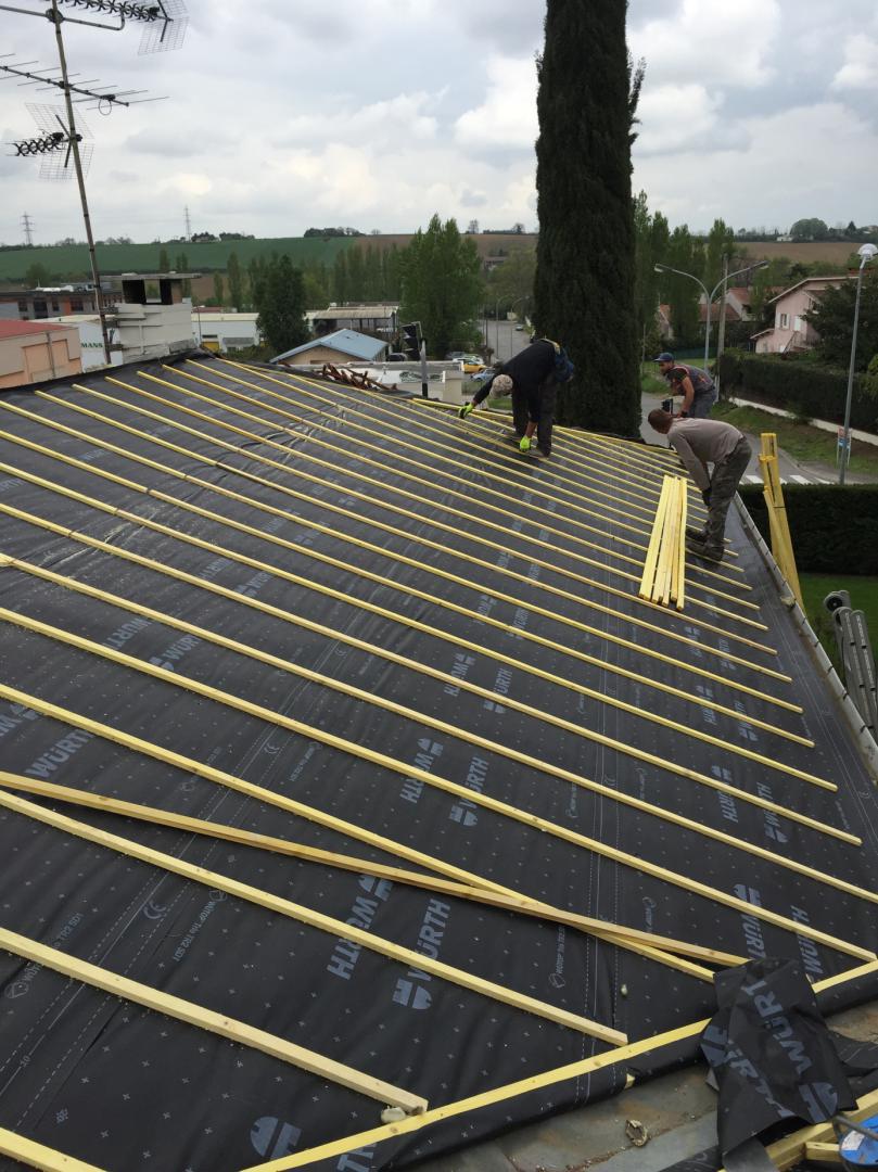 Home Beautour Couverture